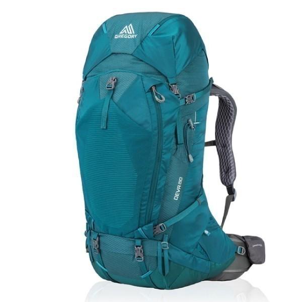 Deva 60 ディバ レディース 60 グレゴリー Gregory - nimfomane.com