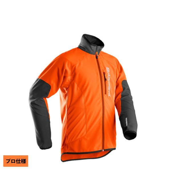 夏用のフォレストジャケットです。胸部、肩および袖は100％マイクロポリエステルを使用。袖下と背中部は100%ポリエステルで、他のフォレストジャケットに比べて通気性・速乾性に優れています。■仕様≪Approvals≫[CE 認可] 取得≪Ca...