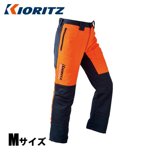 ▼通気性・ストレッチ性・軽量の三拍子が揃った防護パンツ●JIS規格[JIS T 8125-2 2022 クラス1]に適合した防護機能に軽さとストレッチ性を兼ね備えた防護パンツです。●ベンチレーション生地「メッシュラスパー」採用で、メーカー従...