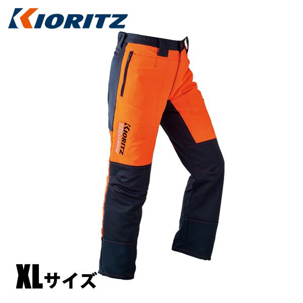 ▼通気性・ストレッチ性・軽量の三拍子が揃った防護パンツ●JIS規格[JIS T 8125-2 2022 クラス1]に適合した防護機能に軽さとストレッチ性を兼ね備えた防護パンツです。●ベンチレーション生地「メッシュラスパー」採用で、メーカー従...