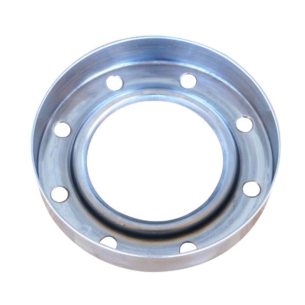 ▼オプションパーツ　武井バーナー用　（101、301、501共通） 簡単な炎の風よけ■仕様【サイズ】118Φ×25mm【材質】ステンレス製[ 武井バーナー製造 TAKEI アウトドア ストーブ ヒーター ウォーマー ]