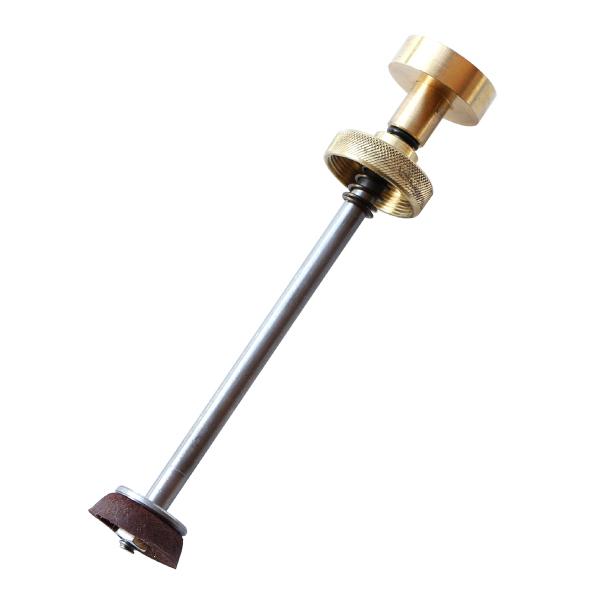 ▼オプションパーツ　武井バーナー501用　ポンプ心棒[ 武井バーナー製造 TAKEI アウトドア ストーブ ヒーター ウォーマー ]