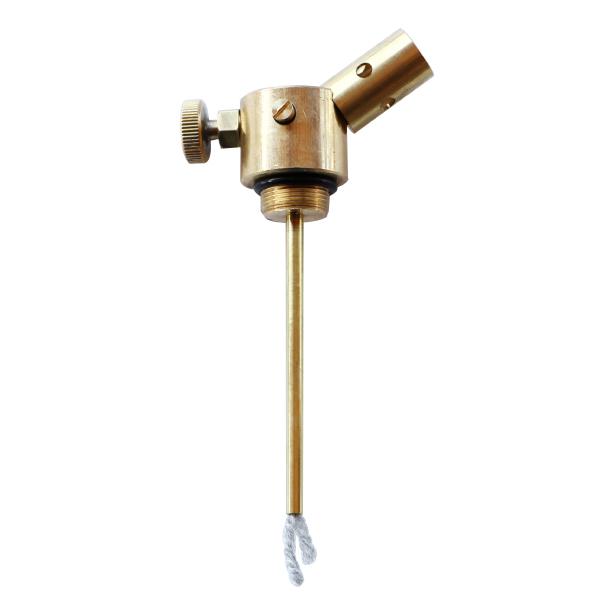 ▼武井バーナー301用　予熱器[ 武井バーナー製造 TAKEI アウトドア ストーブ ヒーター ウォーマー ]