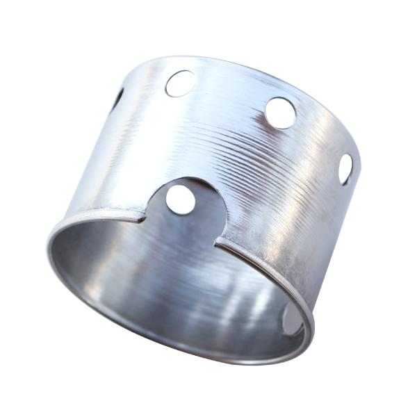 ▼武井バーナー 風防（バーナー用）[ 武井バーナー製造 TAKEI アウトドア ストーブ ヒーター ウォーマー ]