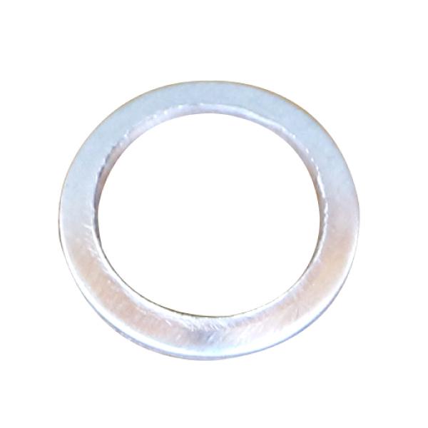 ▼オプションパーツ 武井バーナー用 パッキン（大）アルミ■仕様【サイズ】外径：19mm[ 武井バーナー製造 TAKEI アウトドア ストーブ ヒーター ウォーマー ]
