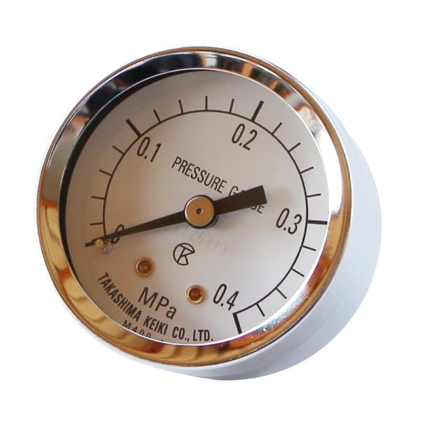 ▼武井バーナー501用　圧力計■仕様【サイズ】直径：約Φ43mm[ 武井バーナー製造 TAKEI アウトドア ストーブ ヒーター ウォーマー ]