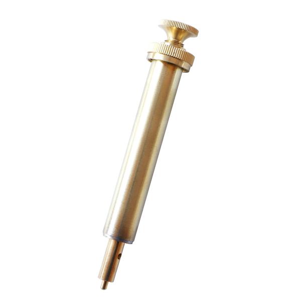 ▼オプションパーツ　武井バーナー１０１用　ポンプ一式[ 武井バーナー製造 TAKEI アウトドア ストーブ ヒーター ウォーマー ]