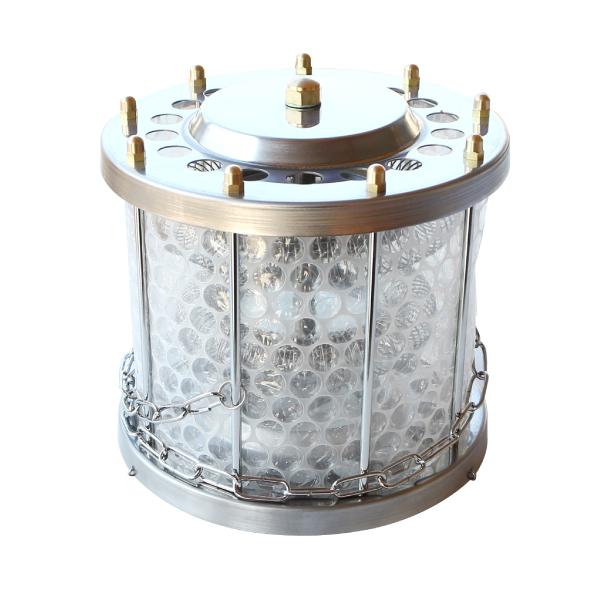 ▼武井バーナー 301用 ヒーター部。固定バネ付属。[ 武井バーナー製造 TAKEI アウトドア ストーブ ヒーター ウォーマー ]