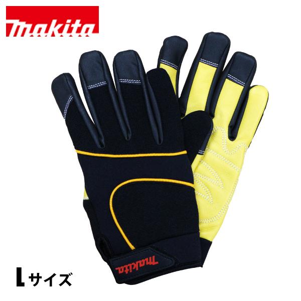 ■仕様【生産国】中国[ マキタ MAKITA 正規販売店 パワーツール プロテクティブ装具 ウェア 防護用品 保護用品 プロテクト 安全具 保護具 防具 手袋 手ぶくろ てぶくろ グローブ ]