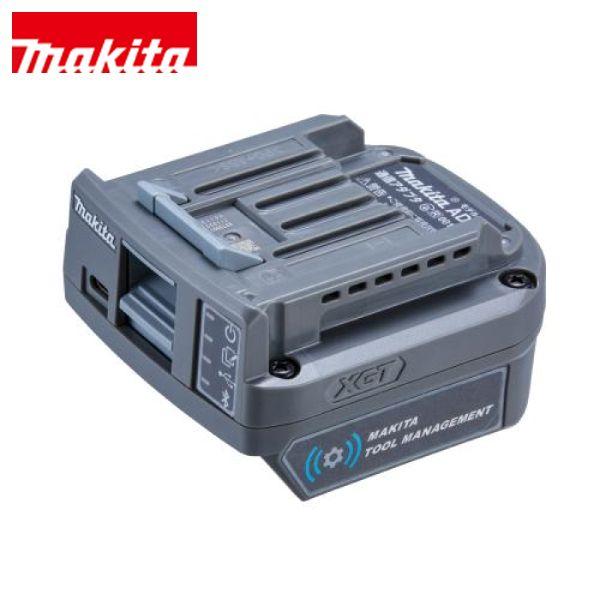 ▼専用アプリと工具の使用感をカスタマイズ可能設定時のみ装着。専用アプリで設定した内容を本機に登録。■適用モデル　充電式インパクトドライバ TD002G■仕様【サイズ】長さ98 × 幅85 × 高さ55mm【重量】0.17g【適用モデル】充電...