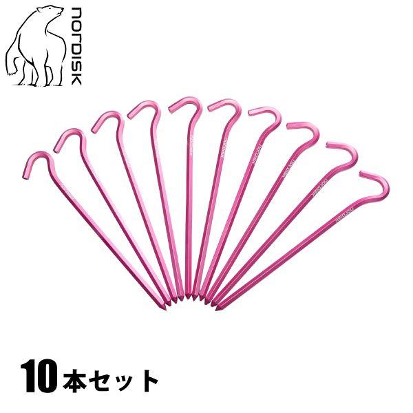 ▼丈夫で使いやすいオールラウンドペグ非常に使いやすく、さまざまな種類の地面でうまく機能します。ペグは、岩だらけの石の多い地面にも簡単に押し込むことができます。ねじれ防止構造により、土壌をしっかりとグリップします。大きなフックを装備したペグは...