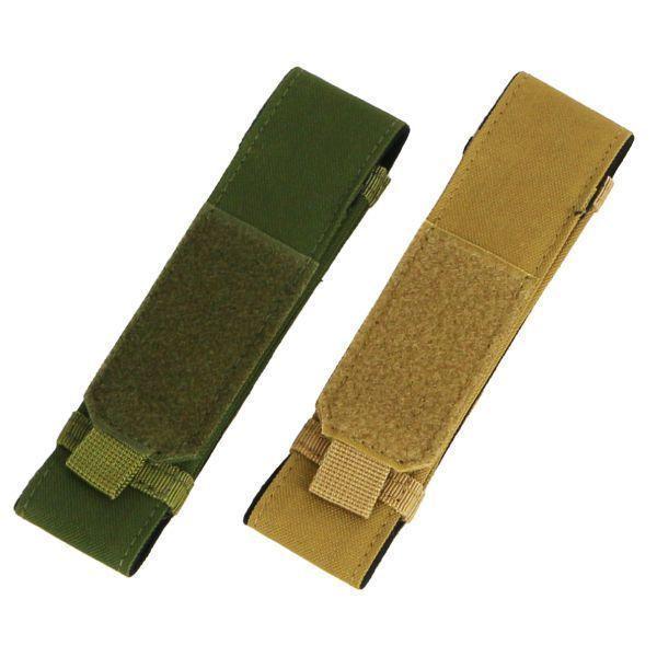 ▼野良スティック「大」を収納するための専用ケースです。（「小」専用のケースもあります）ストライカーを収納するポケットをフラップ部分に装備。■仕様【カラー】コヨーテ、オリーブ【サイズ】4×17×3（cm）[ アウトドア アクセサリー アウトド...