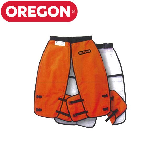 ▼ASTM規格F1897準拠＆UL規格準拠●8層で通気性のある縦編みチェーンソープロテクション●600デニールオックスフォードシェル●3本のストラップでカスタムフィット●洗濯機での洗濯可能■仕様【サイズ】36、40　36：総丈91cm、ウエ...