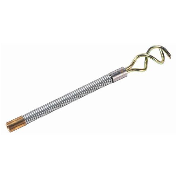 大量に溜まった煤や鳥の巣を除去する場合に使用します。クランクハンドルと組み合わせると、回転させながら効果的に堆積物を除去することが出来ます。[ ストーブ ヒーター ダッチウエスト Dutchwest Japan Skelding スケルディ...