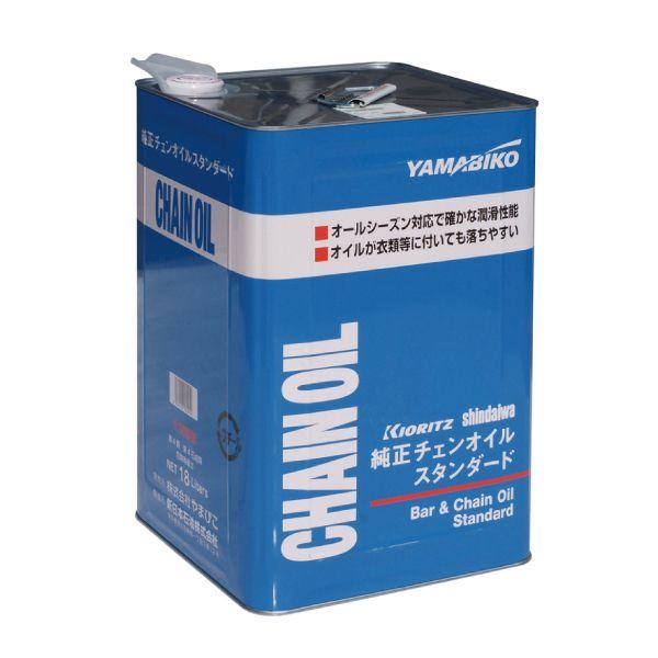 夏向きオイルをベースに流動点降下剤の配合により、年間を通じて使用出来る高い潤滑性能を確保しています。■仕様【容量】18L【粘度】#50[ やまびこ YAMABIKO 新ダイワ shindaiwa Shindaiwa Sindaiwa 共立 ...