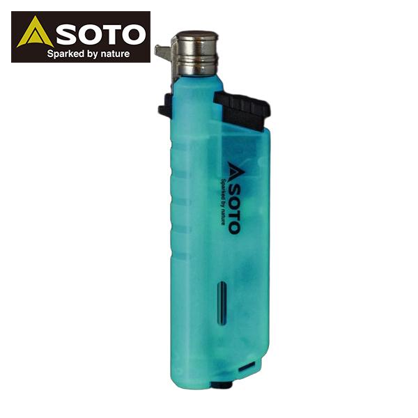 ▼夜の静寂を共にする、クールな見た目の相棒昨年ご好評をいただいたスライドガストーチの蓄光モデルが、「ルミナスBLUE」として数量限定で登場します。より洗練された佇まいとなり、視認性と美しさを両立した仕様に進化しています。青の蓄光は、夜のアウ...