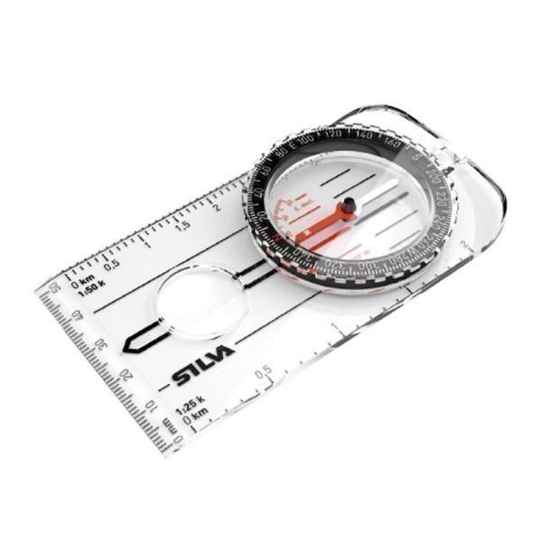 視認性が高い黒いリングを採用しました。偏差対応目盛付きで度数リングホルダー付きです。■仕様［サイズ］ 54X108mm［質量］ 33ｇ［耐温度］ −40〜60℃［商品コード］ ECH137［JAN］ 4934048983840