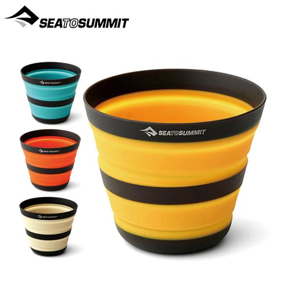 ▼「フロンティア」はバックパッキング、スルーハイキング、スキーツアーなど「自ら背負う」アクティビティを想定したキッチンコレクション。使いやすさはもちろん、軽さとコンパクトな収納を追求しています。フロンティアULカップはコンパクトに折りたため...