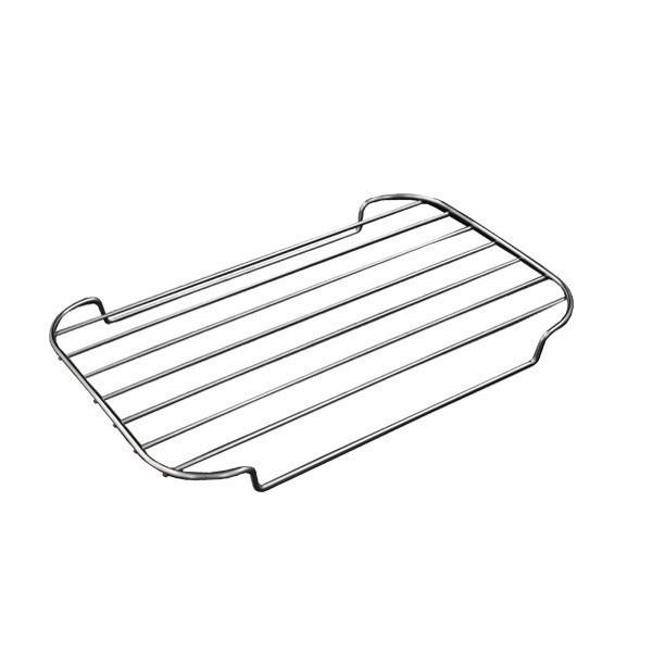 メスティンを蒸し器として利用するためのメッシュトレイです。※メスティン本体は別売です。※トランギアのロゴは入っていません。■仕様[重量] 約55g[サイズ] 19.5×12.3×1.2cm[材質] ステンレス製[生産国] 日本製[商品コード...