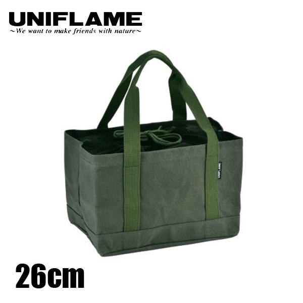 ▼焚き火鍋の専用トートバッグギアケースとしても使えるしっかりとした質感■特長●巾着仕様天面は巾着仕様になっており、中身が飛び出るのを防ぎ、メッシュ仕様のフタで通気性を確保●ダッチオーブン10インチにも使用可能ダッチオーブン10インチとグロー...