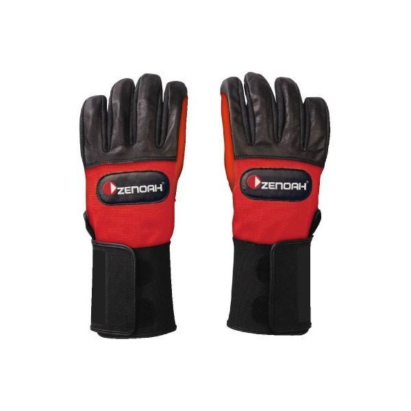 手のひらと指部に特殊吸振材使用。手首部サポートパッド入り。[サイズ] フリー