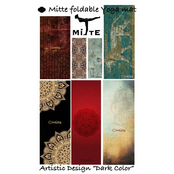 今ならMitteオリジナルロゴ刺繍フェイスタオルをプレゼント！（最終画像でチェック）※色は2色からお任せとなりますホットヨガ、ピラティス用に特別設計。滑り止めゴムの裏地と、ヨガタオルとして機能する柔らかく汗を吸収するスエードクロストップを備...