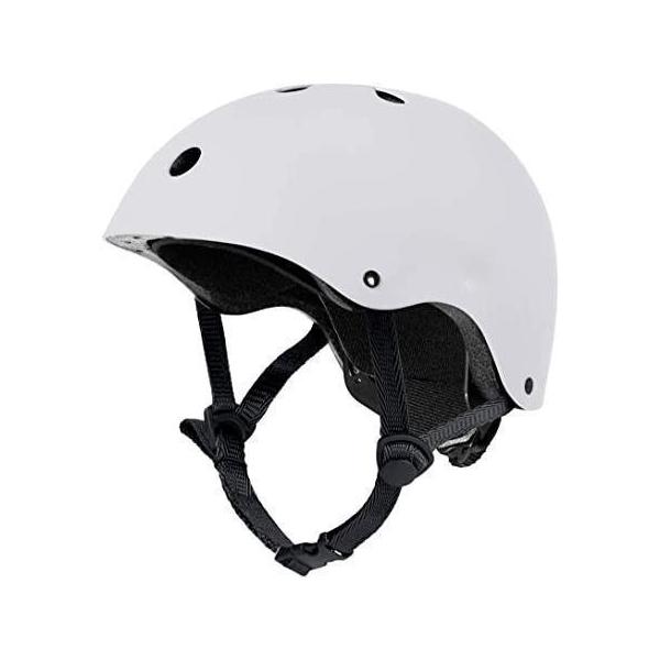 サイズ＆CE安全規格サイズ：S:46-52cm 参考年齢：3?8歳 サイズM：52~56cm 参考年齢：8歳?大人 重量：ヘルメットSサイズ300ｇ　Ｍサイズ320ｇ 。CE規格とはアメリカ国内及び世界で流通しているヘルメットの中で、標準の...