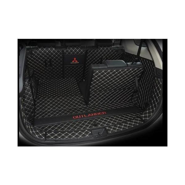 [適合機種]型式：MITSUBISHI（ミツビシ） OUTLANDER（アウトランダー）PHEV対応型式：GF8W GF7W GG2W GG3W   ※「プレミアムパッケージ」が適合できません。※当該商品はトランクスピーカー標準車に干渉する...