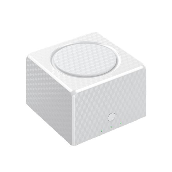 説明:[家全体をカバー]: メッシュルーターシステムは高速で安定した信号を提供し.家のデッドスポットを排除し.接続を失うことなく部屋から部屋へ移動できます.[高性能]: UMS16デュアルバンドメッシュ分散ルーターを使用すると.1つのキー操...