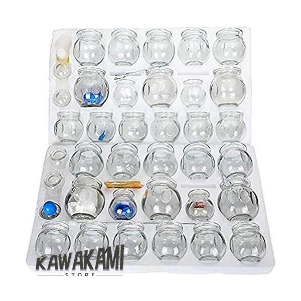 取り扱いが簡単で、自宅での自己治療に安全です。効果が向上するだけでなく、カッピング療法の手順も簡素化されました。古代の改良されたプラスチック製のコップ。筋肉の免疫力と機能を改善します。内側の病気、外側を取り除く、そして治療効果は非常に良いで...