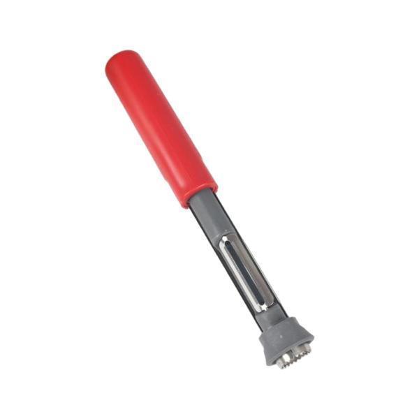 説明:[高品質素材]:高品質の Corer Removerは.高品質のPPとステンレス鋼素材で作られており.耐久性があり.曲がりにくく.使いやすく.長寿命です.[多機能]: このリンゴ芯取りカッターは.リンゴの芯抜き器としてだけでなく.リン...