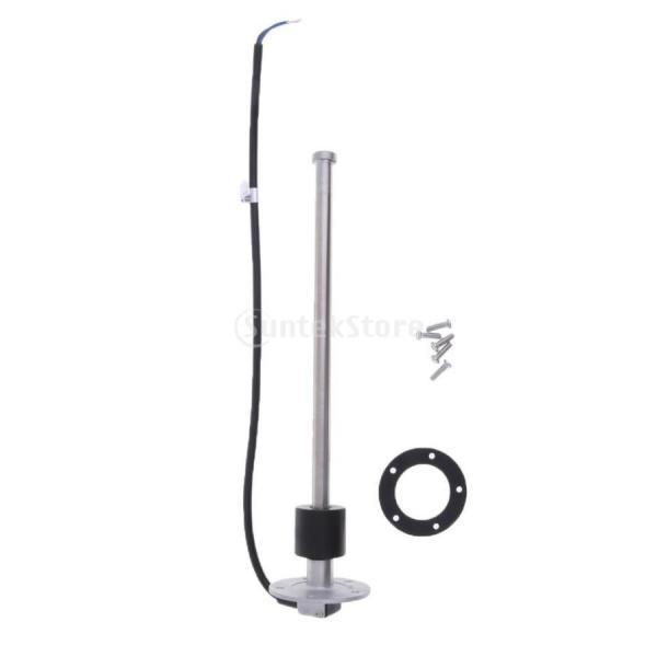 説明:トラック、ジェネレータ/ジェネセット、バス、マリンフィールドに適しています。 燃料、水、灯油、ケミカルタンクに広く使用されています。 リードスイッチ、定常出力信号。 シンプルでストロングな構造、高度な耐食性。 長い寿命、防振、防爆を使...