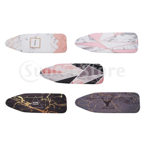 説明:素材:ポリエステル複合綿サイズ:140X50cm / 55X20in 色:示すようにストラップのデザインにより.アイロン台カバーの取り付けが簡単になります超厚.耐熱パッケージに含まれるもの: 1ピースアイロン台カバー(アイロン台は含ま...