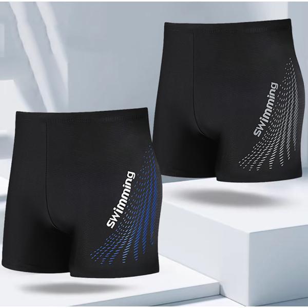 水着 メンズ 男性用水着 スポーツ スイムパンツ フィットネス ショートパンツ サーフパンツ ジム 水泳 競泳水着 練習用 シンプル 海水パンツ【カラー】NO1,NO2,NO3, NO4【サイズ】M（40-62.5kg）, L（62.5-8...
