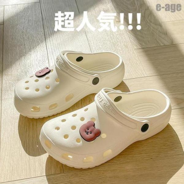 ベランダ、会社、ビーチ、洗車、散歩、犬の散歩 買い物 20代 30代 40代 50代 防滑 カジュアル 旅行 お出かけ おでかけ デート 海、海外、普段着、キャンプ、BBQ、アウトドア　レジャー　ジョギング、ウォーキン　スポーツ【通気性抜群...