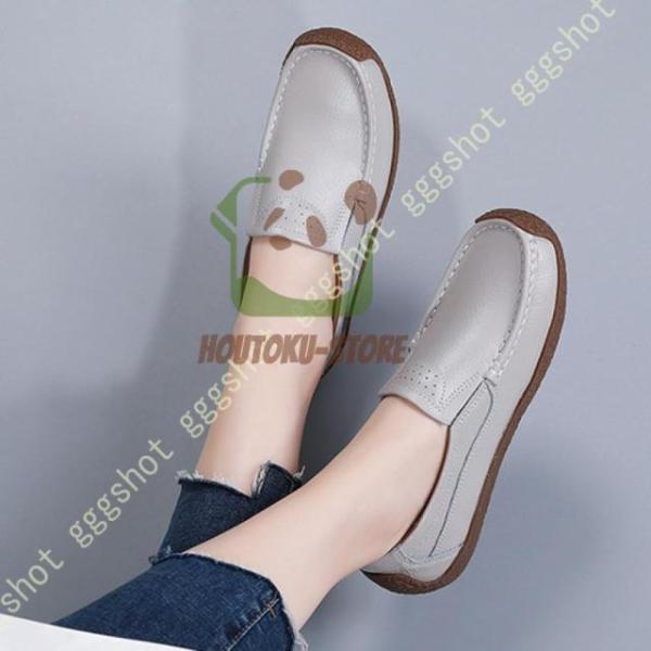 春 夏 秋 冬 季節を選ばず、デイリーに使えるシューズ、22.5?26.0cmと大きいサイズまで取り揃えています。 　カラー: ホワイト 白色 レッド 赤 ベージュ ブラック 黒色 ブルー 青色 イエロー 黄色 グレー    　表地: （合...