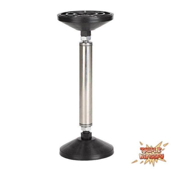 【高い耐震性です】：防震効果がより良く、天井や壁や家具を傷つけません、転倒防止つっぱり棒は高品質の素材で作られており、EVA保護パッドが付いてお、耐久性に優れています。極太パイプと大型キャップで万一の地震時にもしっかりと家具を固定。 【家具...