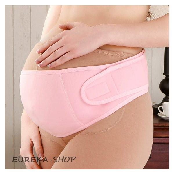 ■妊娠中の、腰や背中の負担を和らげてくれる骨盤ベルトです。■伸縮性のあるメッシュ生地が、体に程よくフィット♪通気性も良く蒸れにくい！カラー：ピンク、ベージュ、ブラック素材：ポリエステル、ポリウレタン〇品のため日本語の説明書は付属しておりませ...