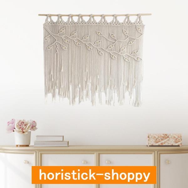 説明:大きなボヘミアン タペストリー: 美しい織り模様が描かれ.タッセルで飾られたレースの壁アート装飾.丈夫な素材: このかわいい小さな壁掛けアート作品は綿で作られており.手作りで非常に丈夫です.幅広い用途: このエキゾチックなボヘミアン ...