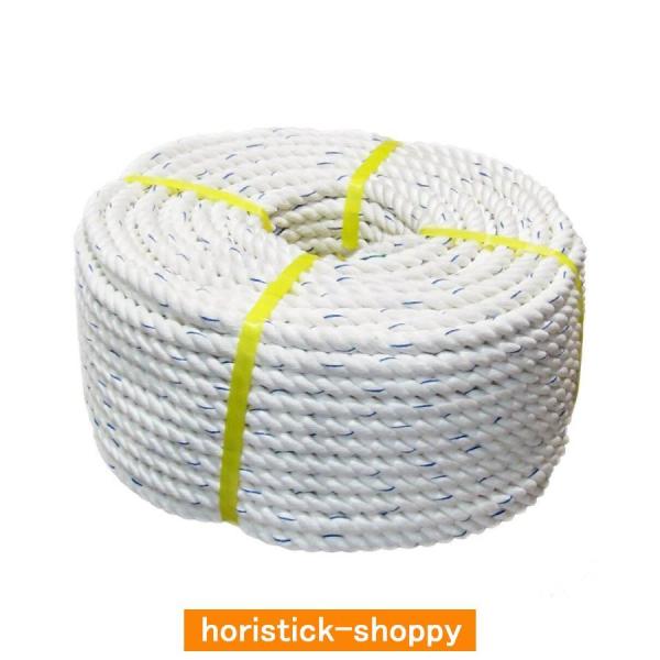 ■サイズ：6/8/10/12/14/16/18/20/22/24/26/28/30/32mmx100m■水分を含まず硬くなり難いです■作業がし易いです。ご注意：製品が製造する時に小さな傷などございます、ご了承ください。商品の梱包は写真展示と...