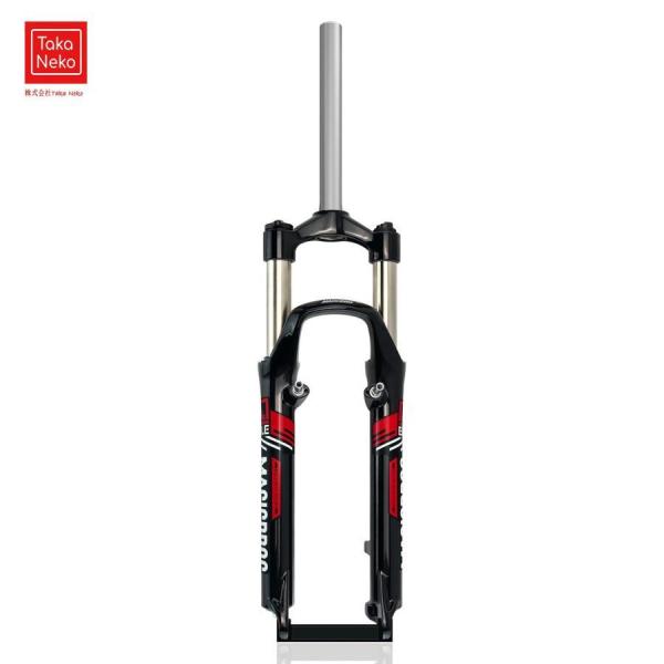 商品の説明  &amp;lt;br&amp;gt;                          &amp;lt;br&amp;gt;                         26 インチ MTB サスペンションフォーク 100...