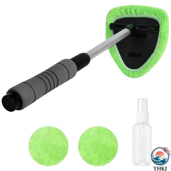 商品の説明                                                すべての表面に安全に使用でき、さまざまな車両や家庭での使用に理想的です。車が温まるのを待たずに窓をクリアにします。          ...