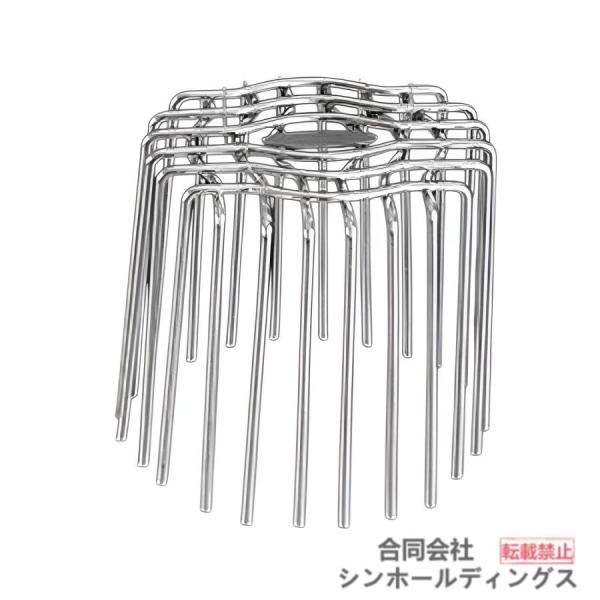 【衛生環境維持】微細粒子機能付きメッシュが悪臭の原因となる有機物の堆積を防止。清潔な排水を構築します。【耐荷重設計】大50kgの荷重に耐える強化フレーム構造。人が誤って踏んでも変形しません。【メンテナンス簡単】取り外し可能なデザインで、定期...