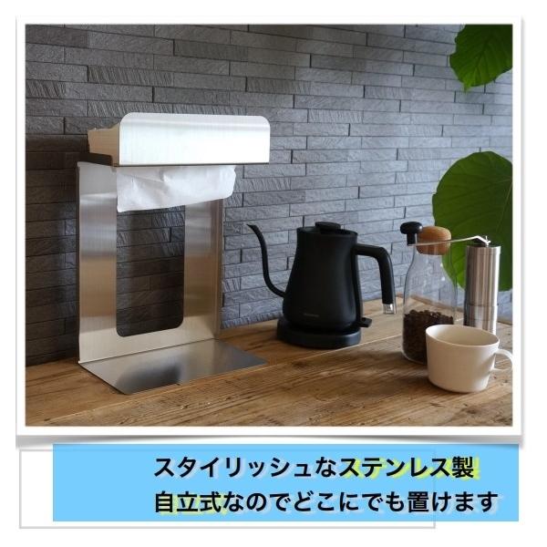【発売日：2020年04月30日】福山市の社会医療法人　祥和会　大田記念病院からの発案で、自立式、移動可能、さらにペーパータオルを汚染させないような製品を開発したいという意見から、製品開発を行いました。衛生面を考慮してステンレスで製作しまし...