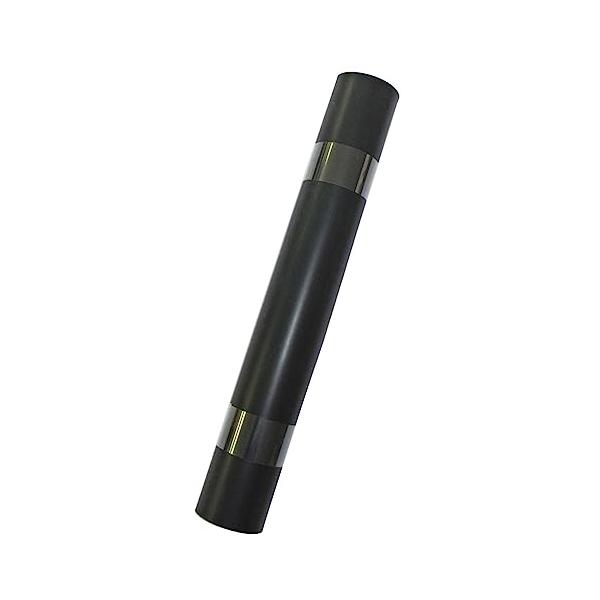 500mmブラック/3mm/3mmx500mmx1M・Size:3mmStyle:500mm・パッケージ個数:1・梱包サイズ:7.4×7.4×50.0cm・材質:天然ゴム(NR)