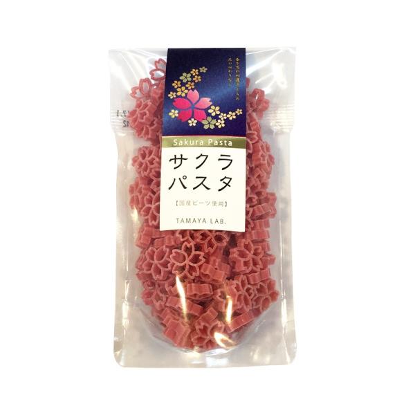 雪深く冬の長い山形。春の訪れに生命の喜びを感じる。春をつげるサクラにその想いをのせて。サクラの形と、麗しい桜の色合い。ここでしかできない「和」の心技で作る、新たなパスタです。厳選したデュラム小麦のセモリナ。希少な国産ビーツを使用。茹でた後も...