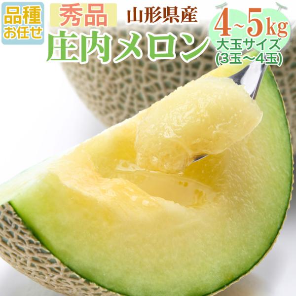 【発売日：2026年07月15日】砂丘での栽培が適しているのがメロンです。砂地は水はけが抜群に良く、メロンが水分をより多く蓄えようとすることで、甘みが凝縮され旨みが増すのです。また、万年雪のある鳥海山、月山など山々に囲まれているため、良質な...