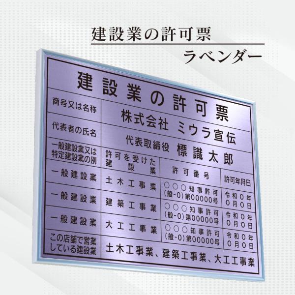 ●素材の説明面　板：アルミ複合板印刷面：特殊印刷シート貼り+耐候性ラミネート額　縁：アルミニウムサイズ：横540mm×縦380mm重　さ：約670g※屋外対応※全面印刷シート貼りですので、文字だけを剥がすことはできません。●取付け方（吊下げ...