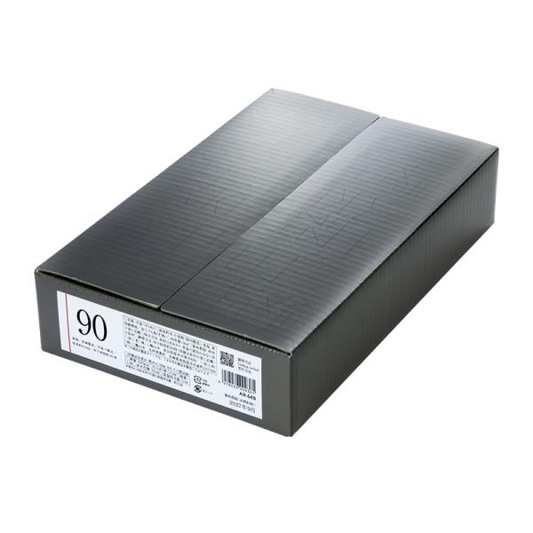 直径約0.9ミリ。三輪山本のスタンダードな細さです。※ご家庭用の為、ギフト対応（のし・包装・小分け袋）不可※小分け袋（手提げ袋小・紙袋〈クラフト紙 〉）を同時購入頂いた場合は、キャンセルさせて頂きます。