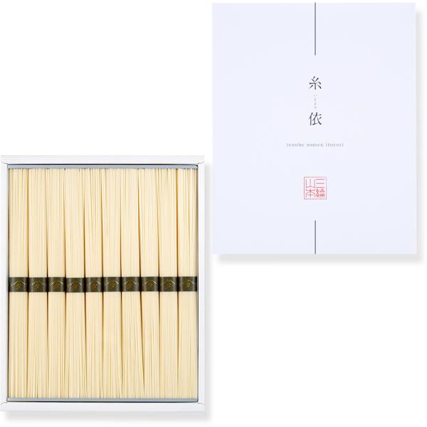 直径約0.9ミリ。コシをより楽しめるしっかりとした食感が特徴です。